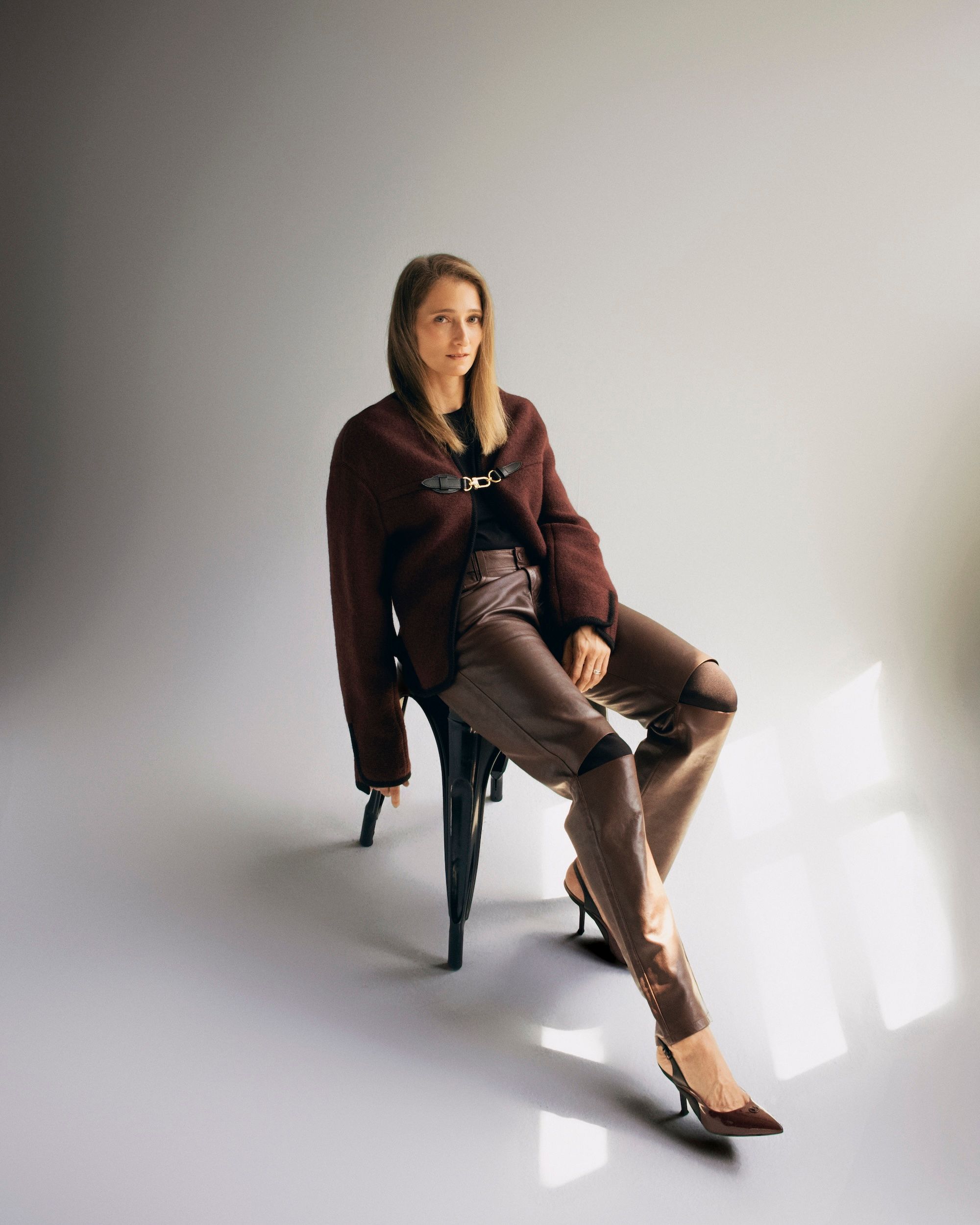 Anna Milani | Women of Power 2025