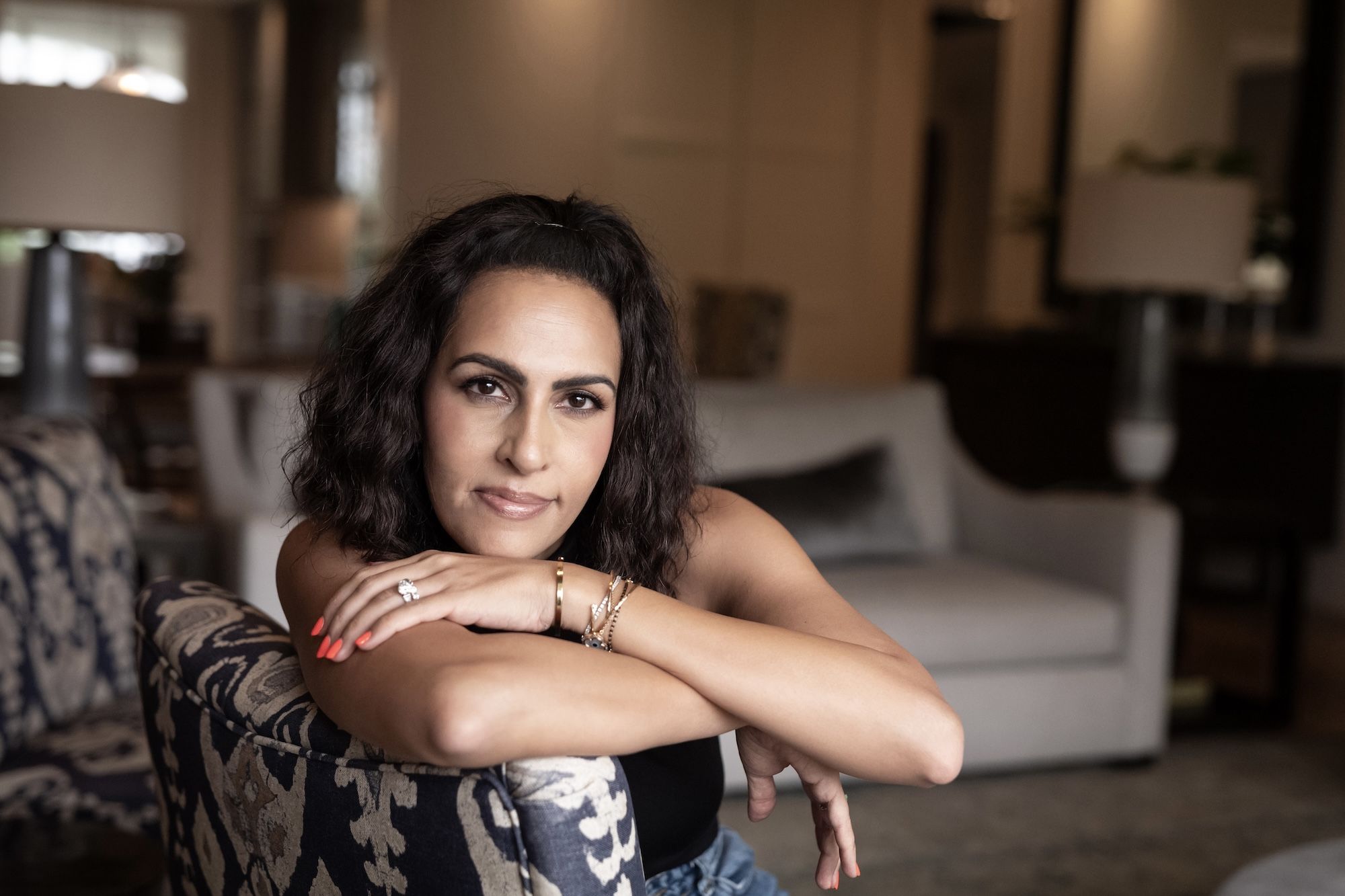 Rachel Lim | Women of Power 2025