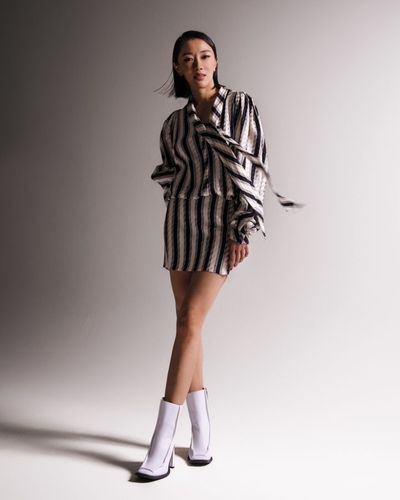 Rachel Lim | Women of Power 2025