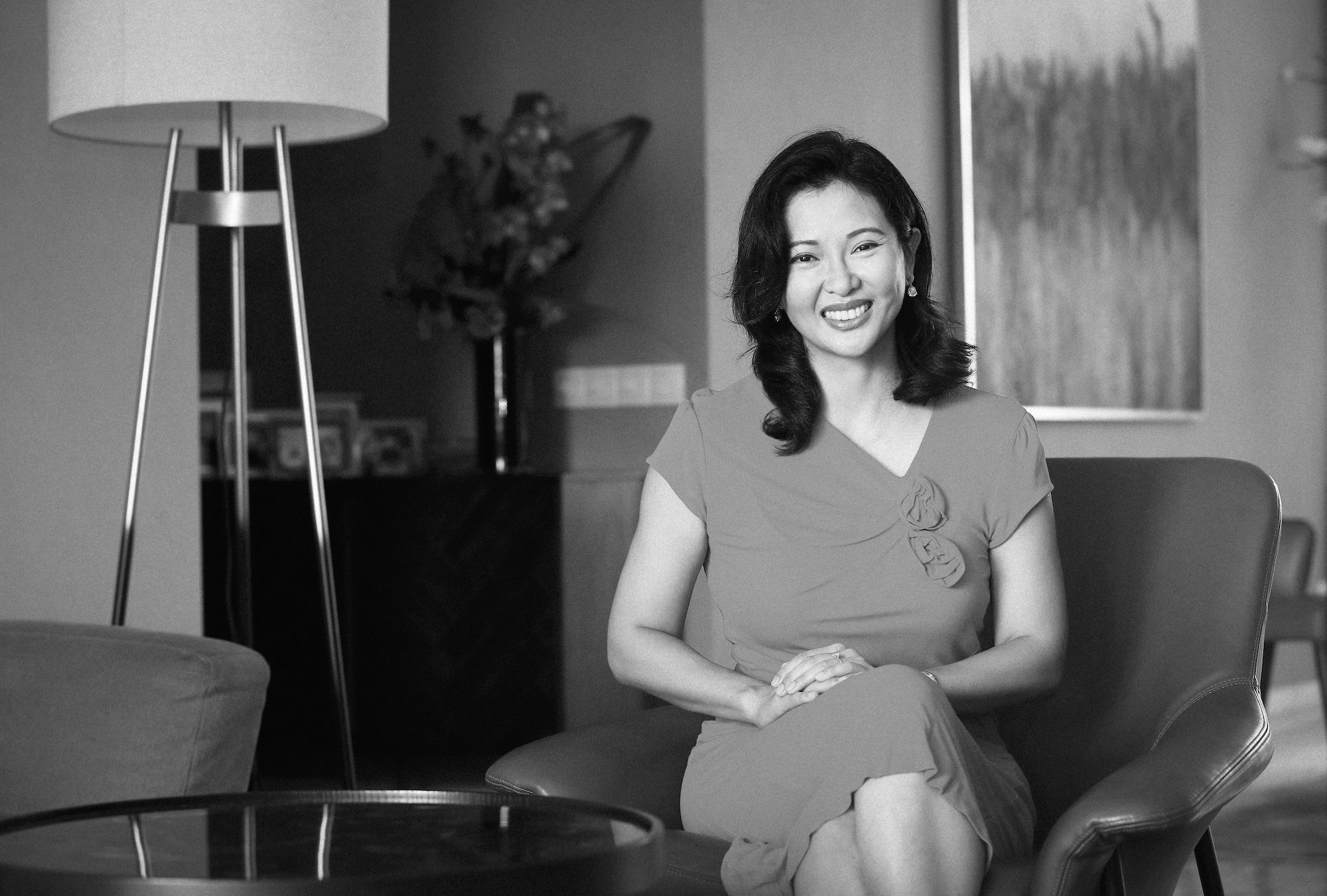 Feon Ang | Women of Power 2025