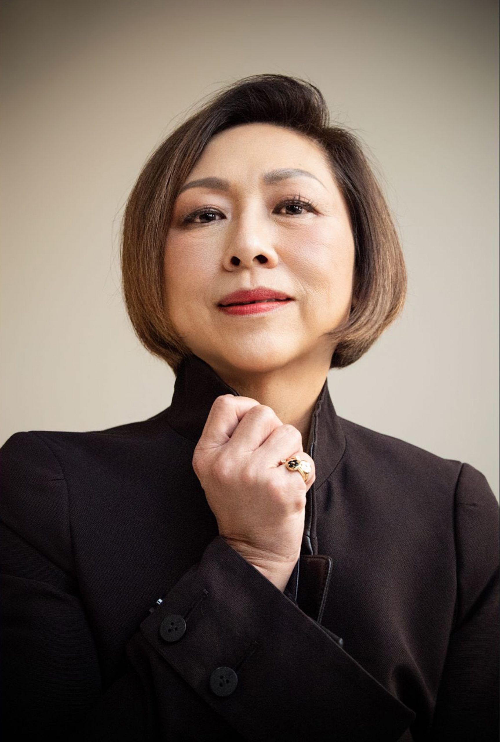 Peggy Quek | Women of Power 2025