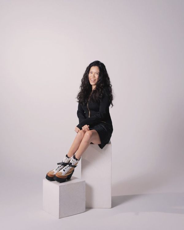 Yip Pin Xiu | Women of Power 2025