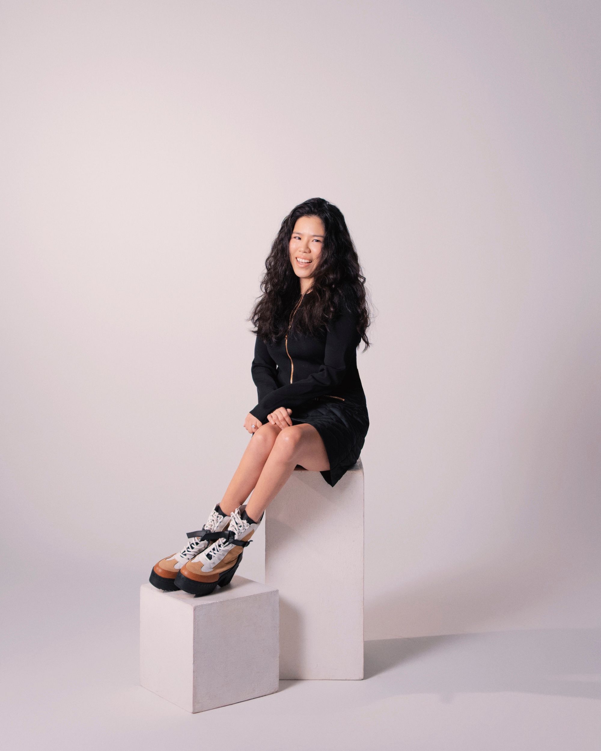 Yip Pin Xiu | Women of Power 2025