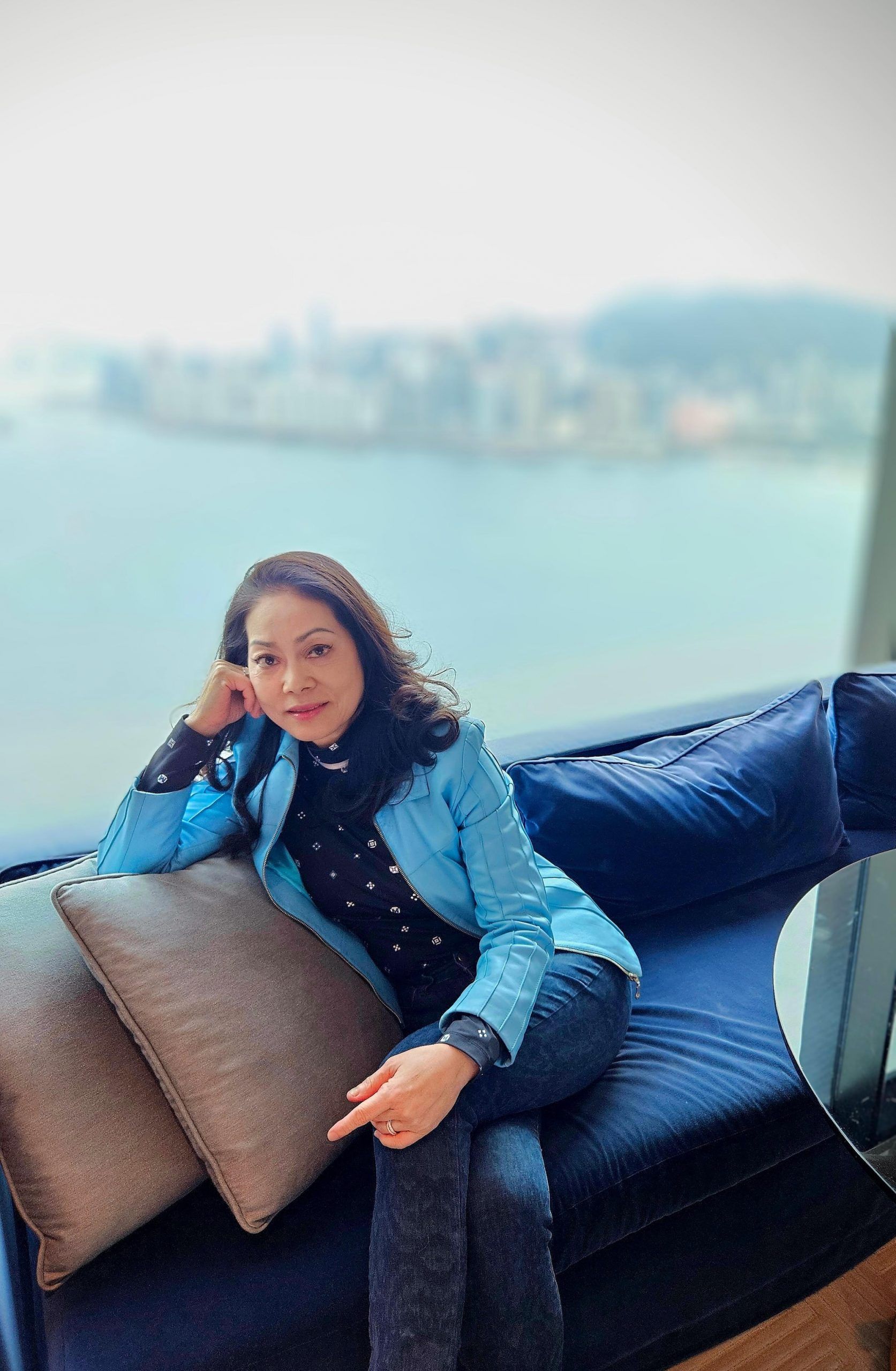 Rachel Lim | Women of Power 2025