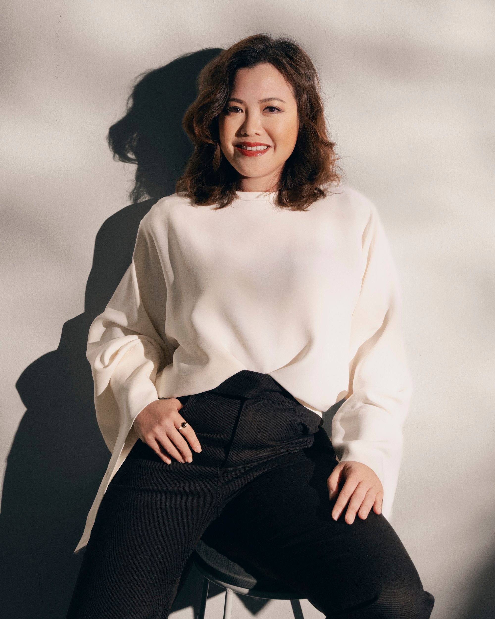 Audrey Yeo | Women of Power 2025