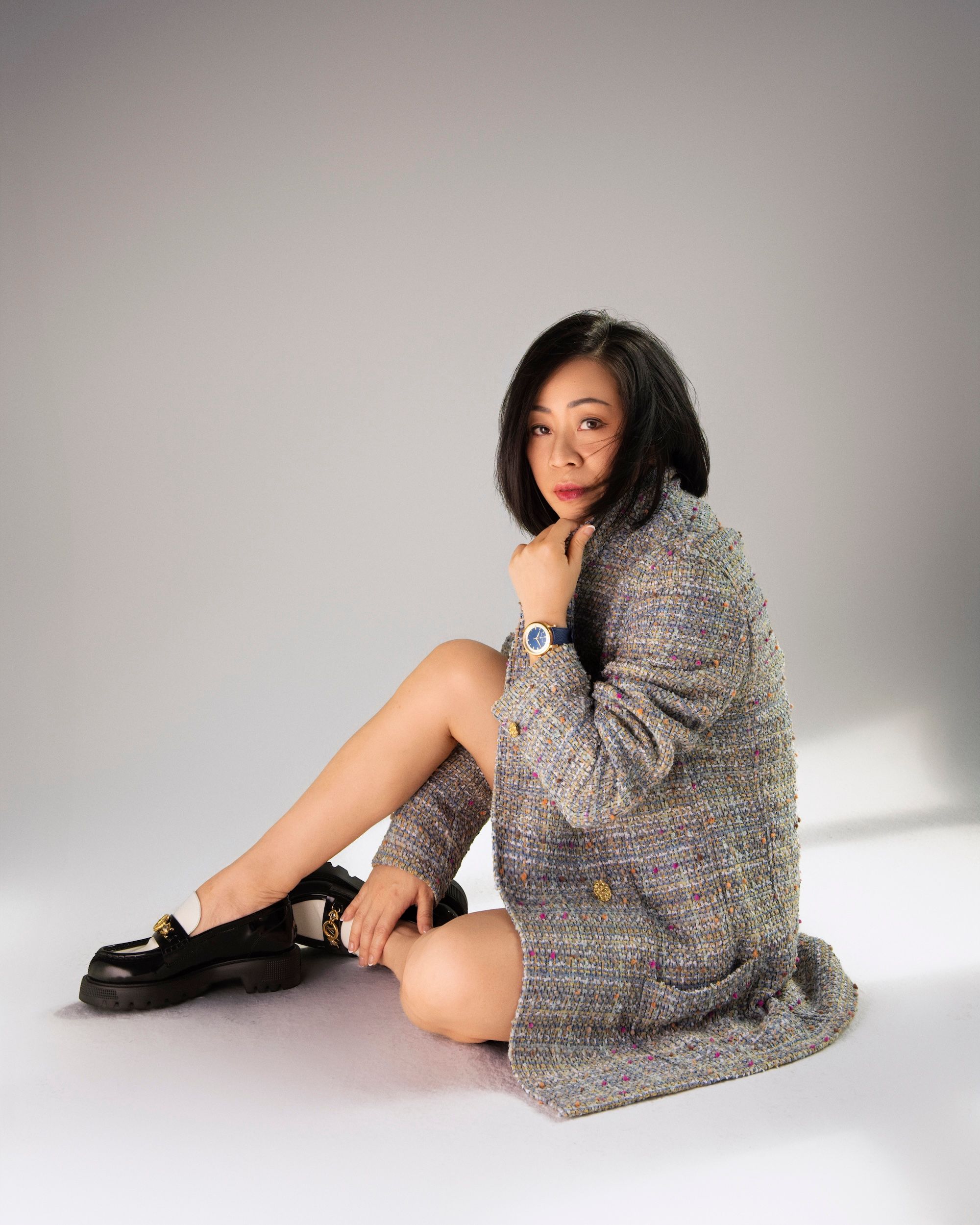 Ning Chong | Women of Power 2025