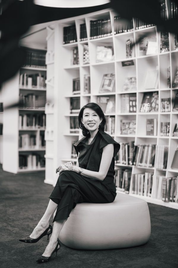 Angelene Chan | Women of Power 2025