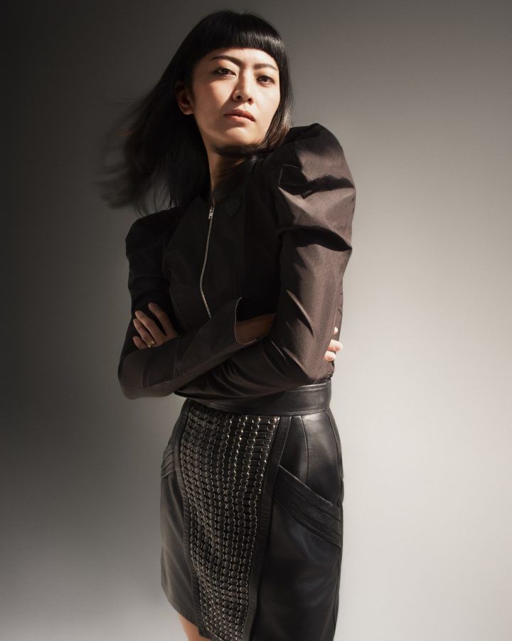 Koh Pei Li | Women of Power 2025