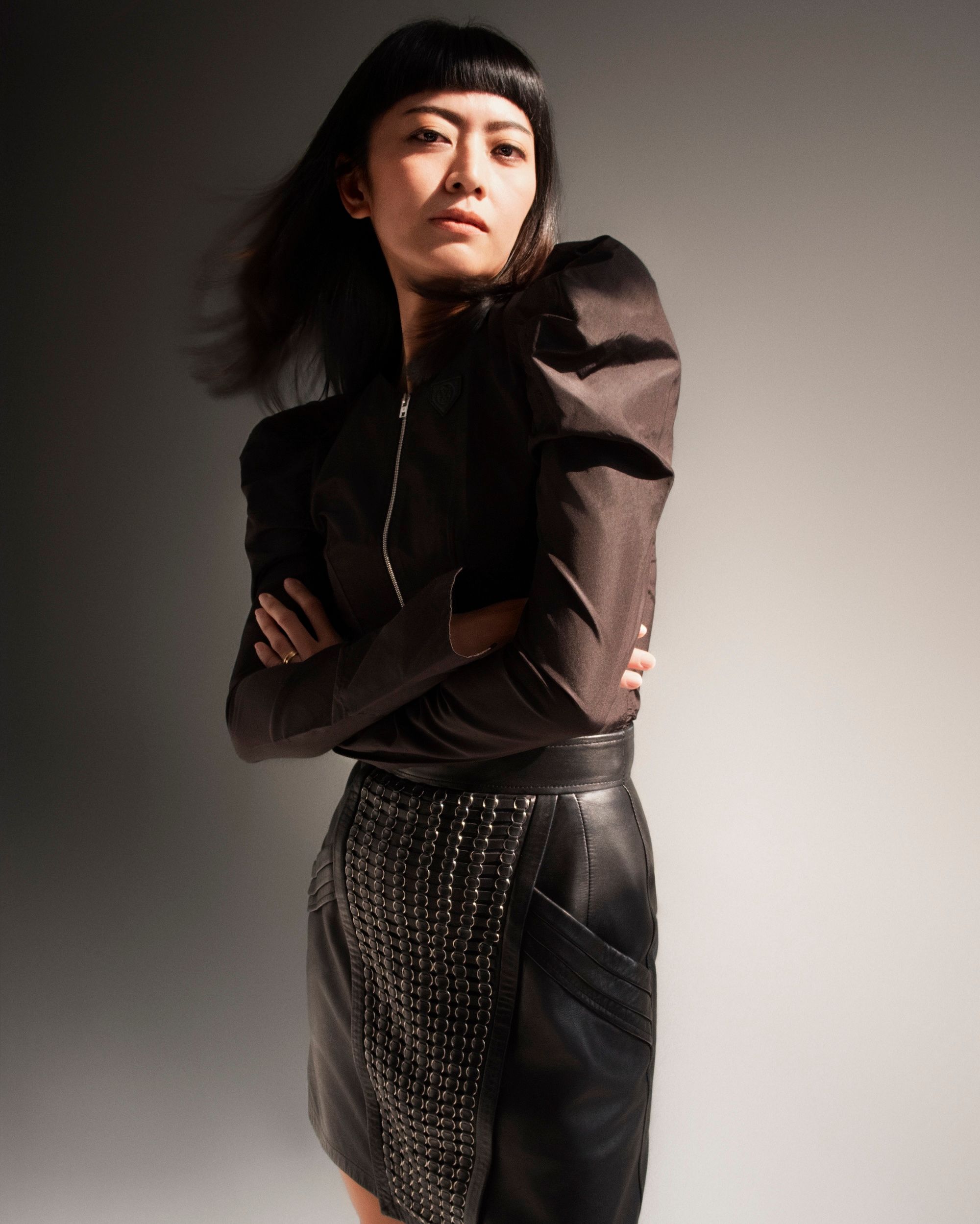 Koh Pei Li | Women of Power 2025