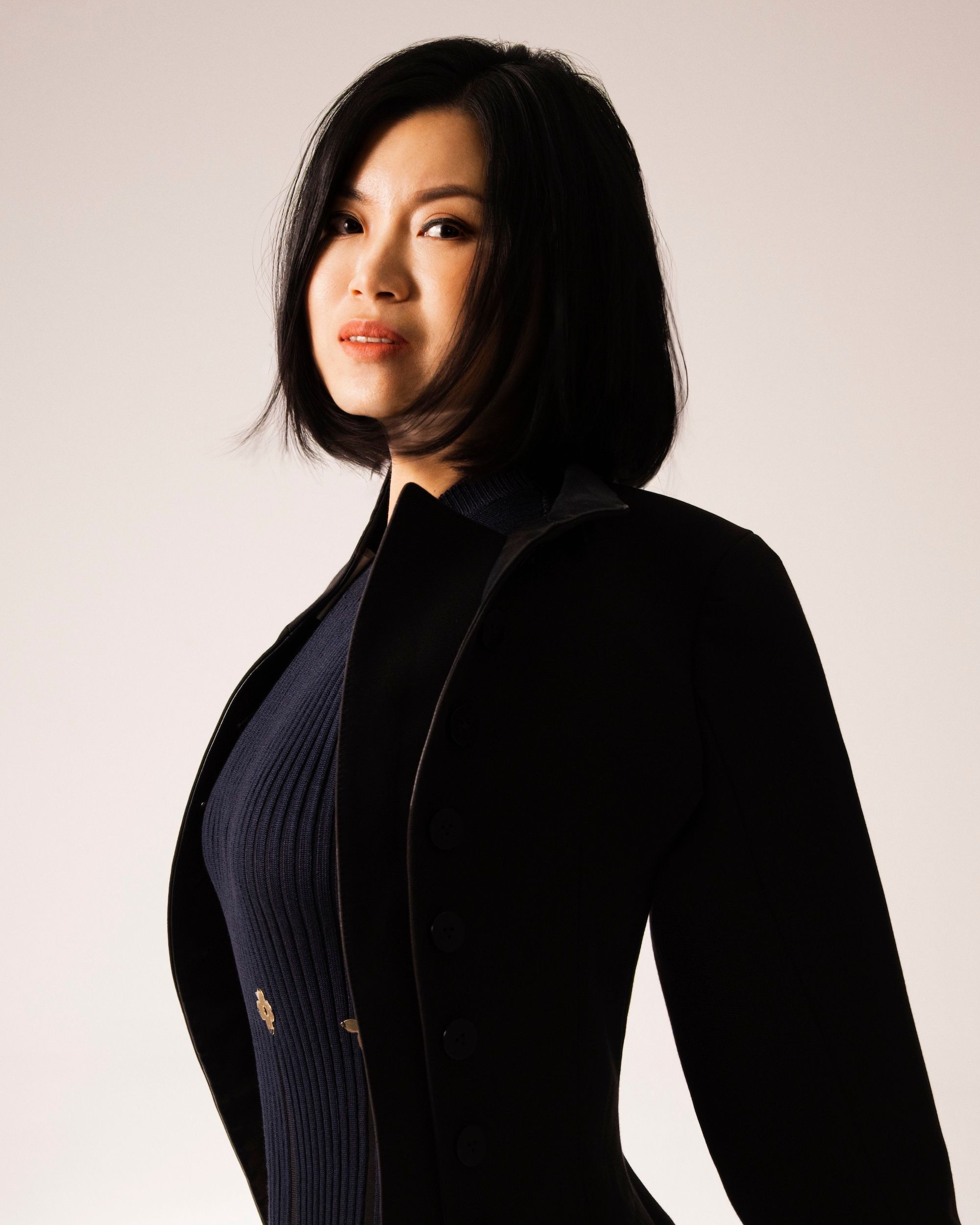 Peiru Teo | Women of Power 2025