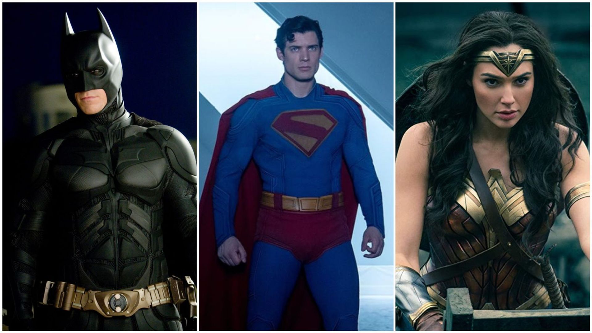 Most powerful superheroes in DC movies – PrestigeOnline Singapore