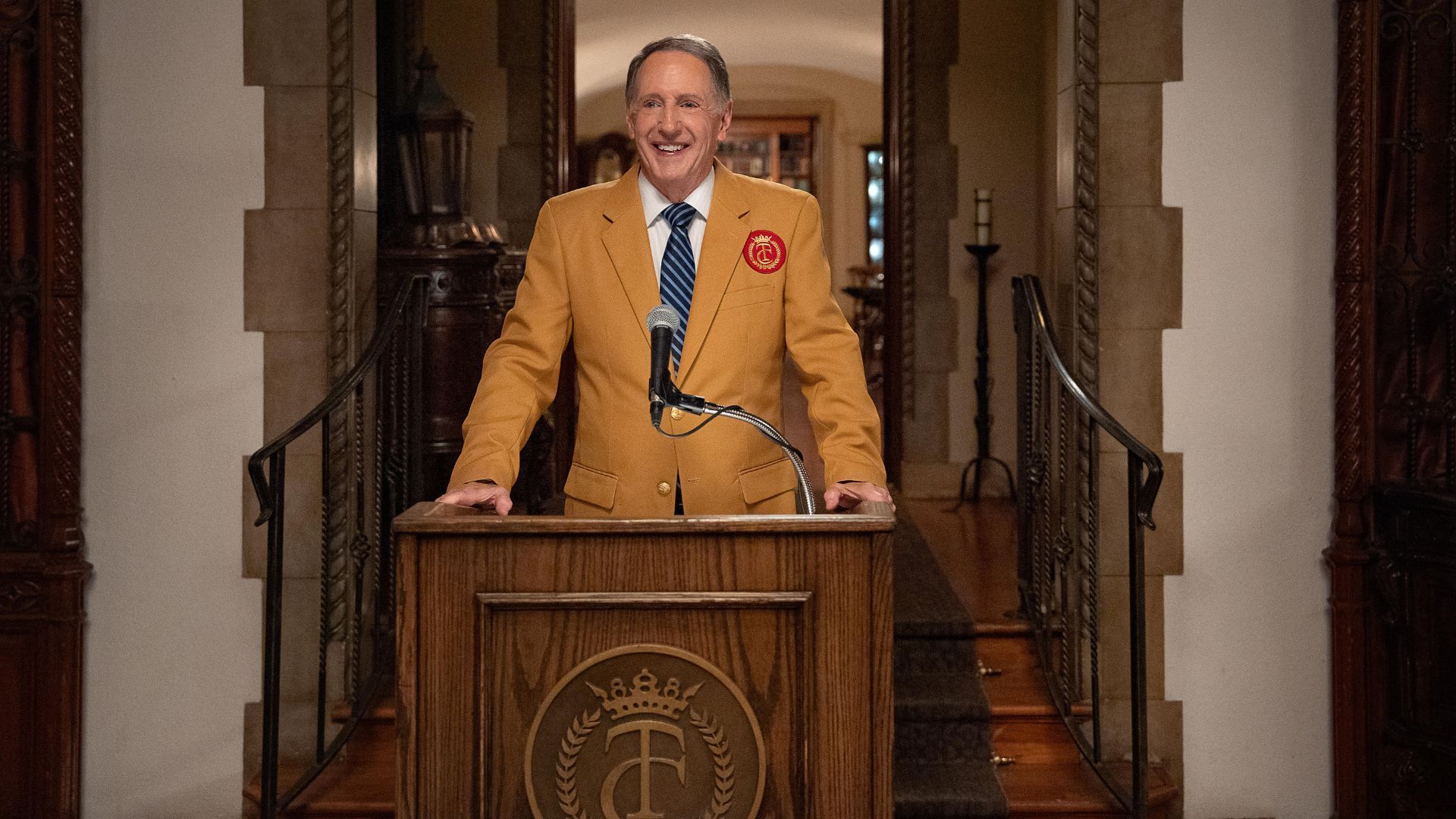 Every golfer and famous person that made an appearance in Happy Gilmore 2