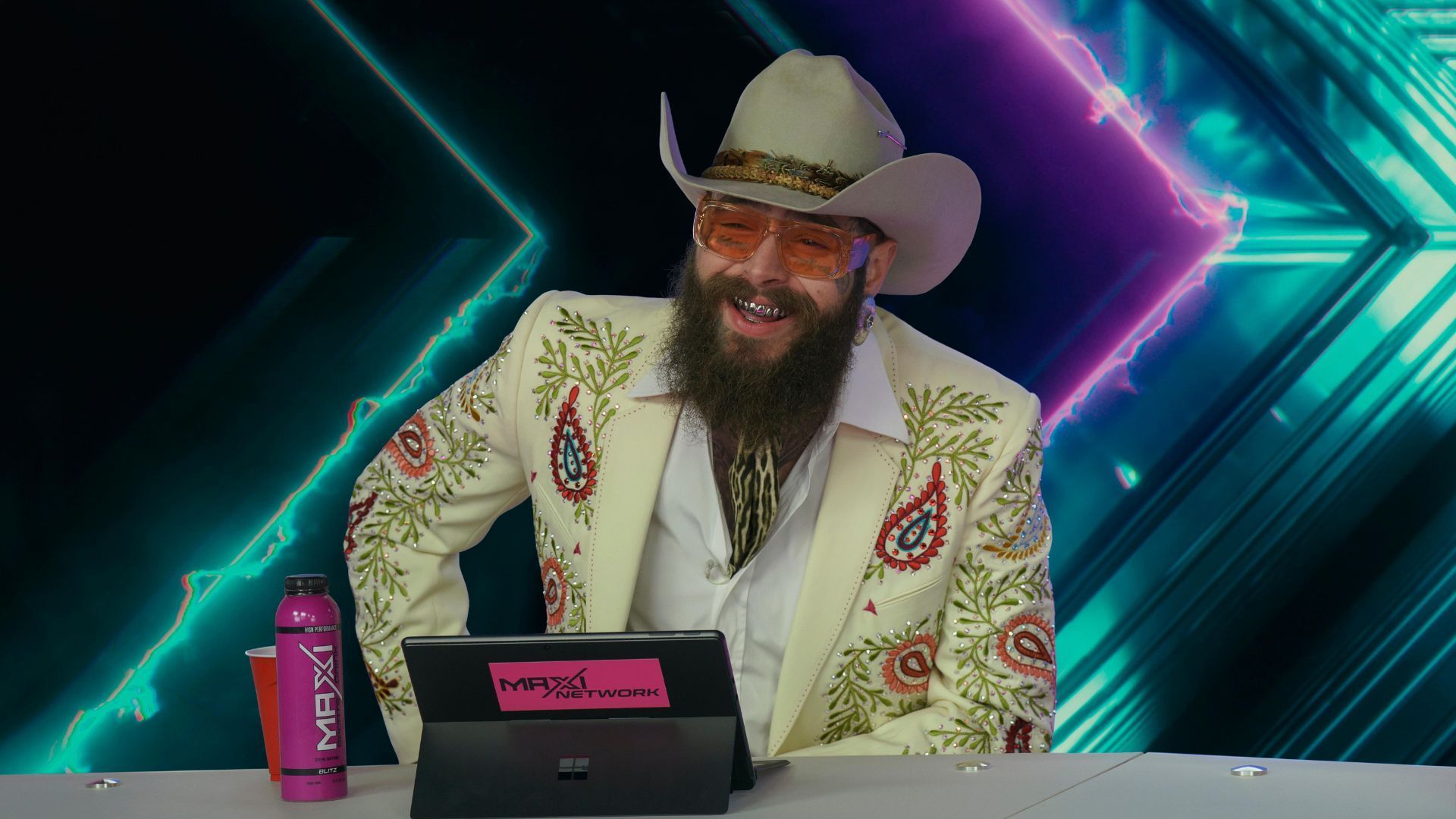 Every golfer and famous person that made an appearance in Happy Gilmore 2