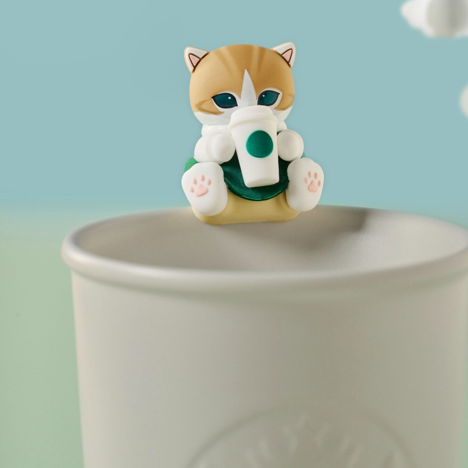 Starbucks Singapore x Mofusand 2025 city-exclusive collaboration details – PrestigeOnline Singapore