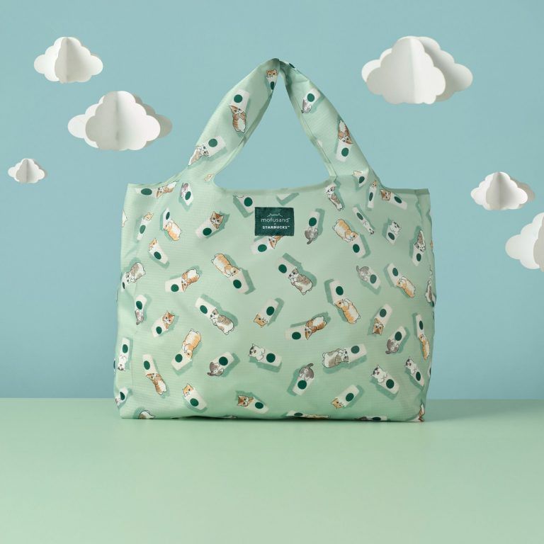 Starbucks Singapore x Mofusand 2025 city-exclusive collaboration details – PrestigeOnline Singapore