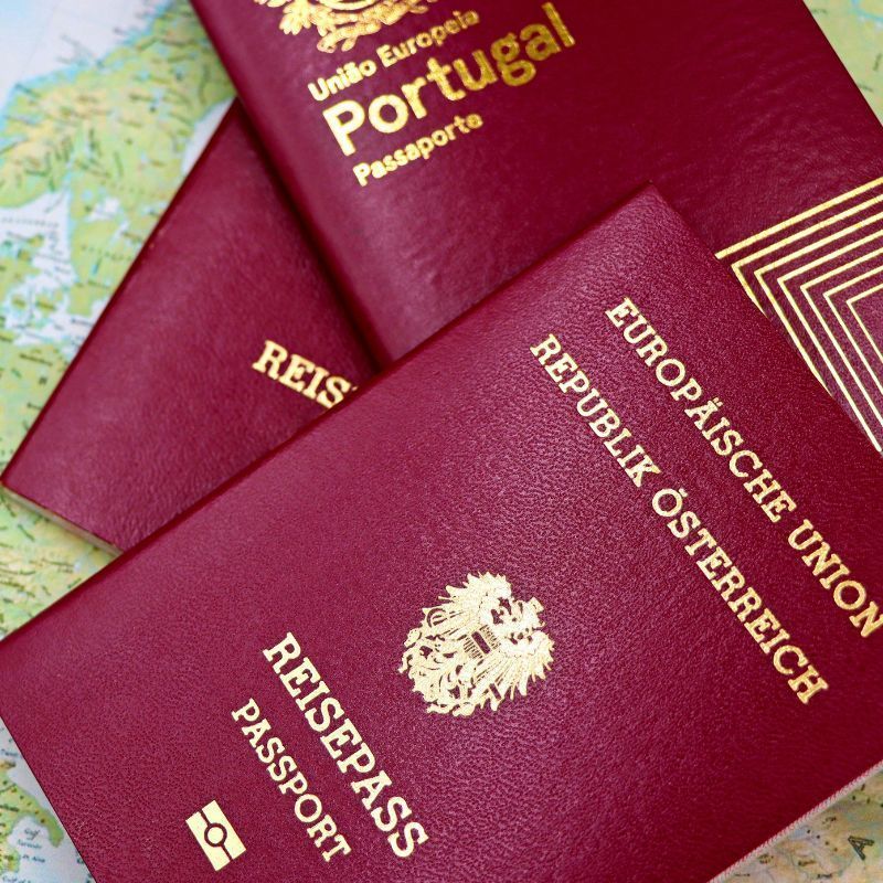Digital Schengen Visa: The EU phases out sticker visas – PrestigeOnline ...