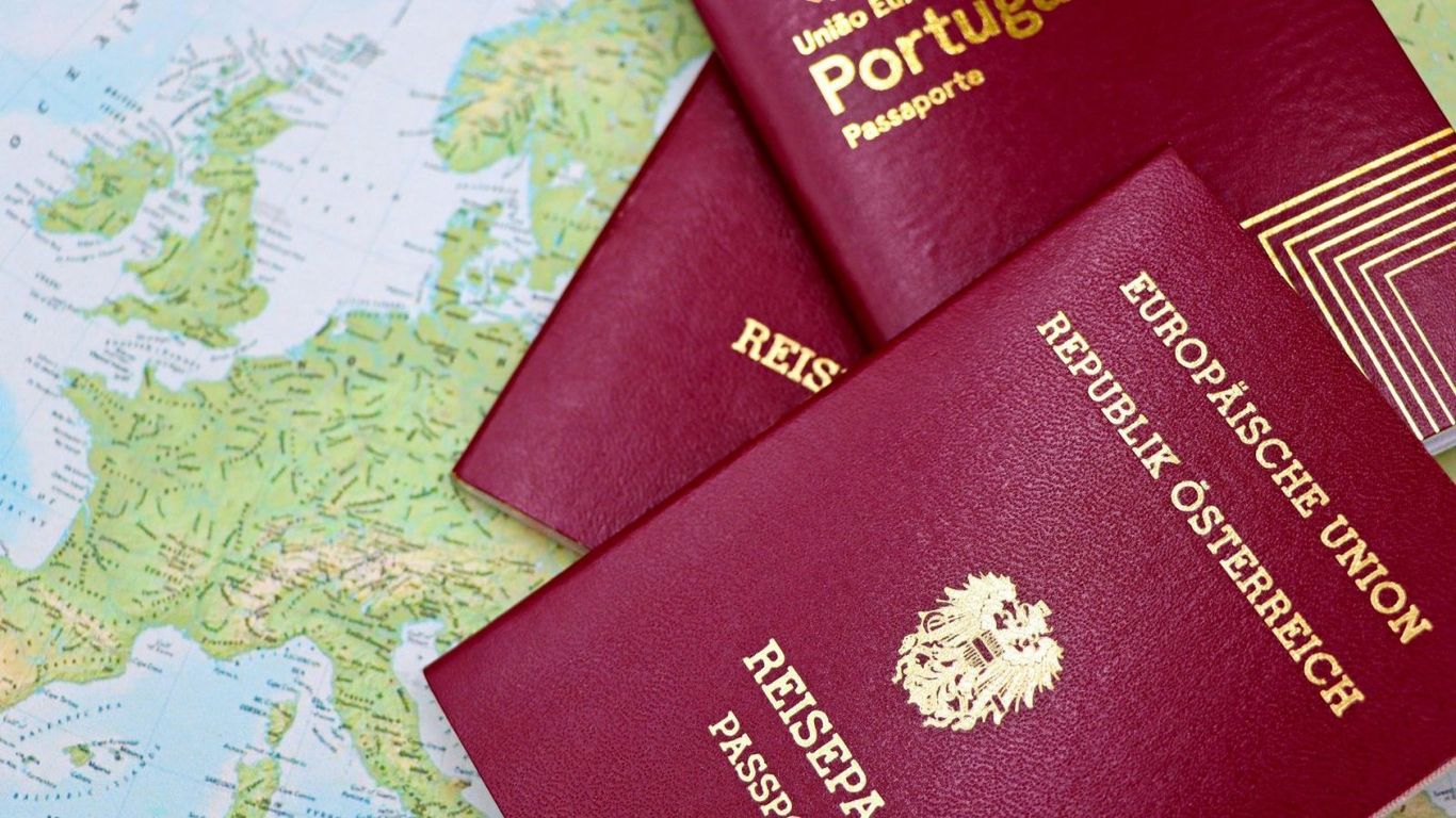 Digital Schengen Visa: The EU phases out sticker visas – PrestigeOnline ...