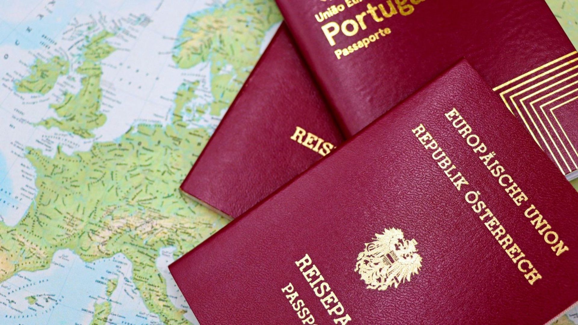 Digital Schengen Visa: The EU phases out sticker visas – PrestigeOnline ...