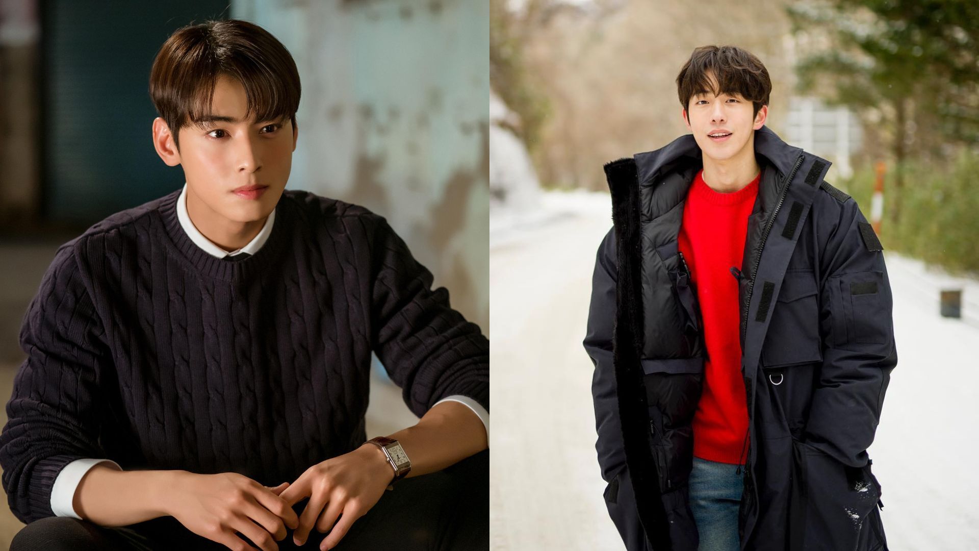 KPop Demon Hunters was inspired by real-life characters
