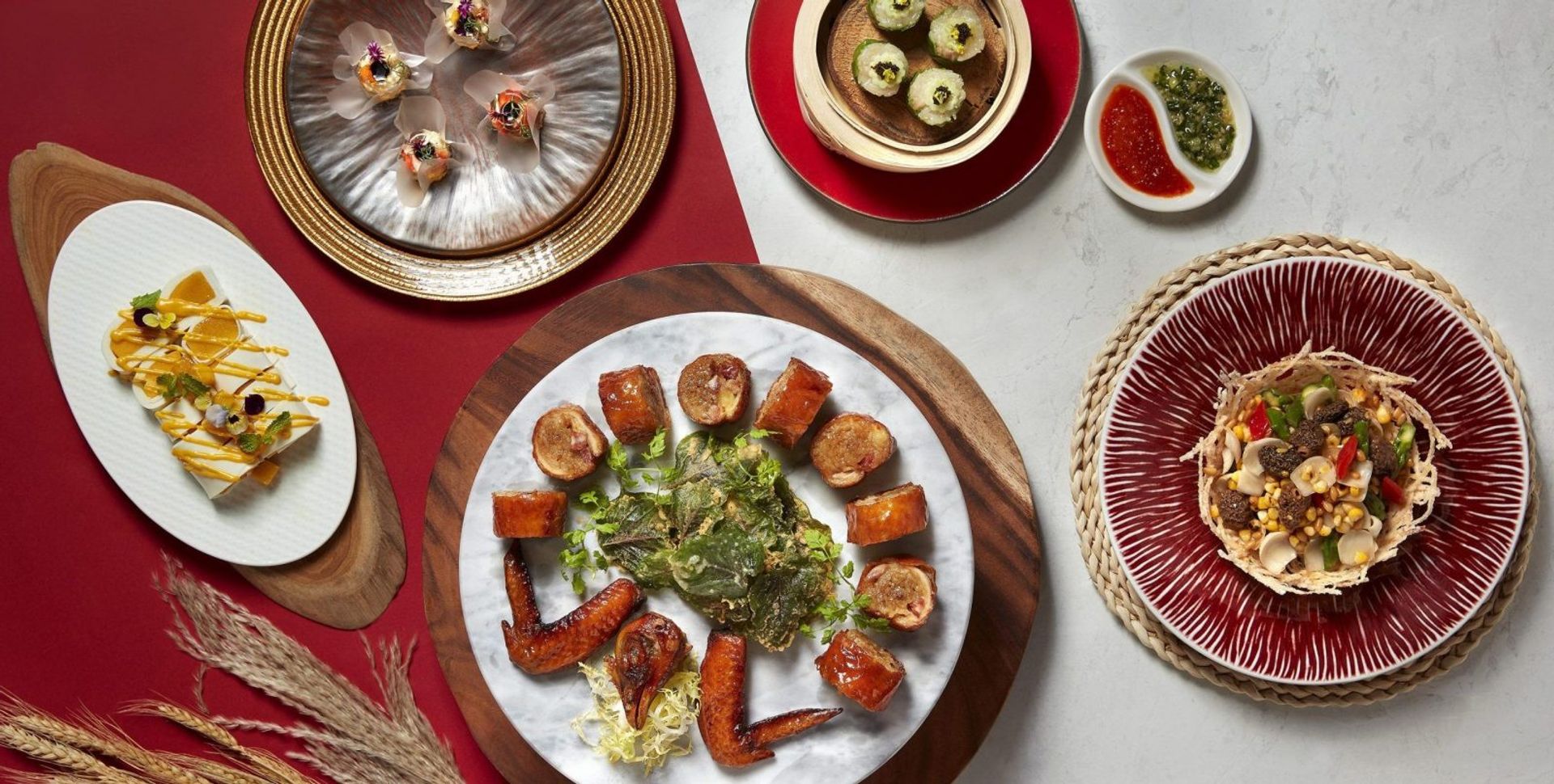 SG60: 12 best food and dining deals for National Day 2025 ...