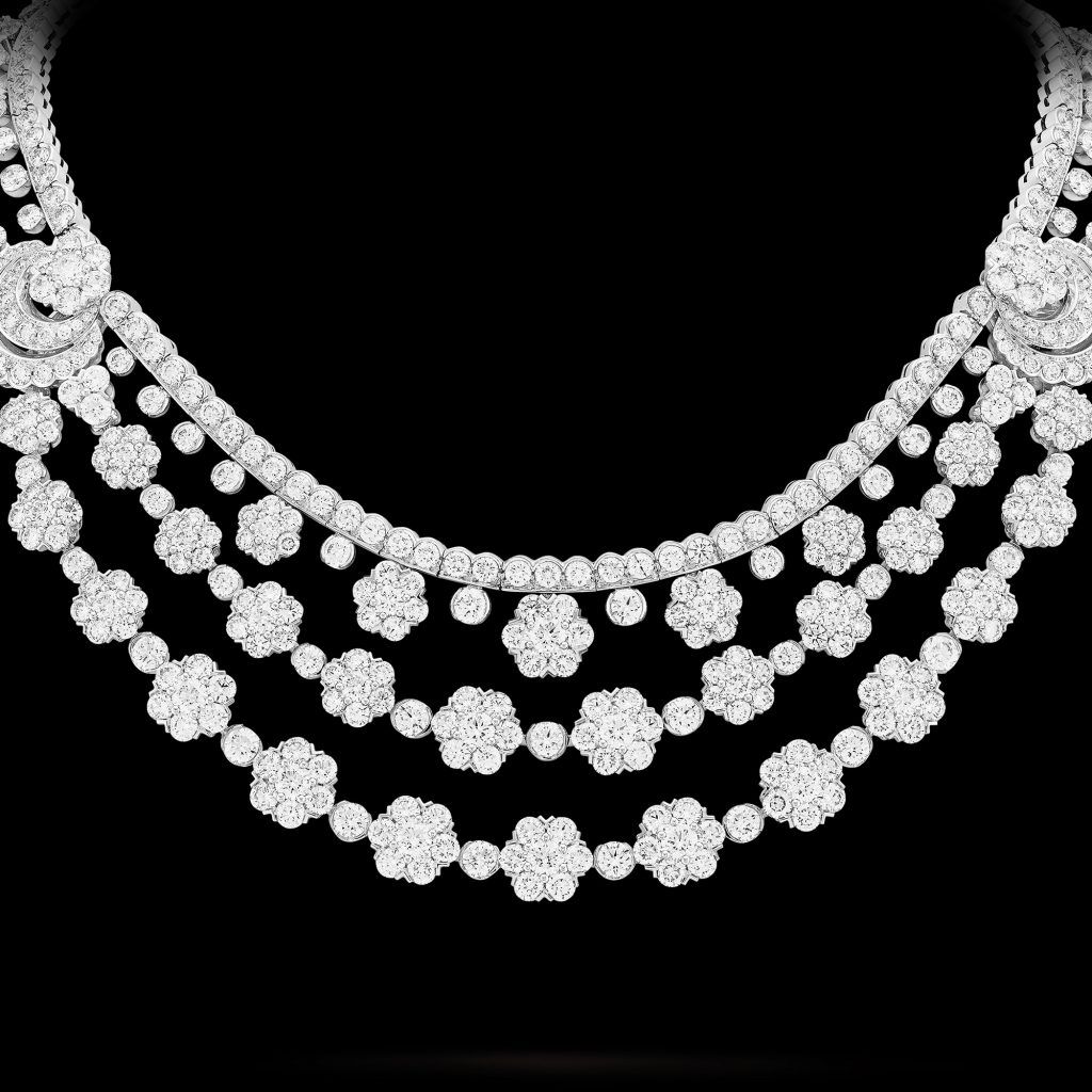 The Pearl High Jewellery Creations From Van Cleef & Arpels To Know