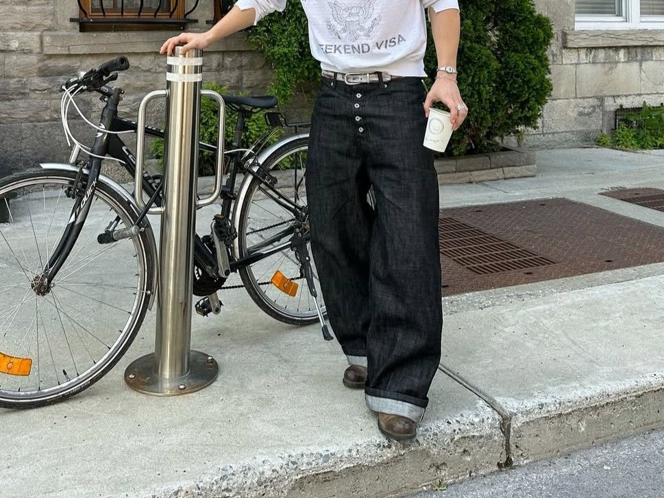 Who are the ‘performative men’?: Matcha lattes, baggy jeans ...