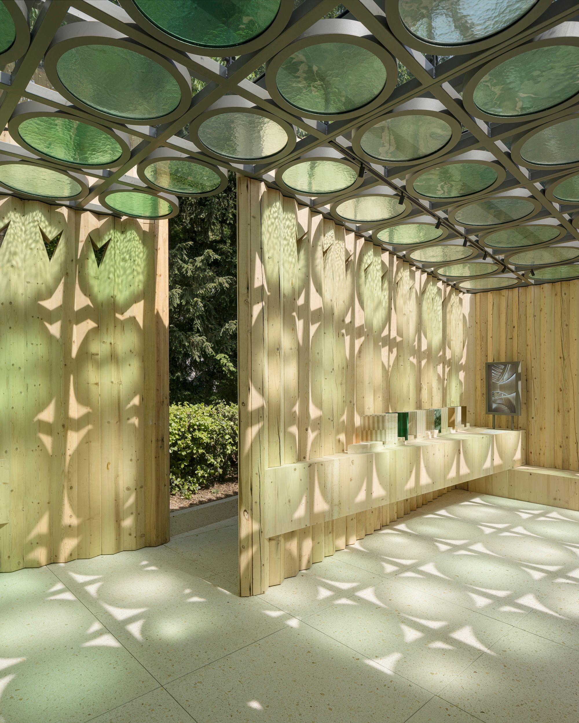 Prestige heads to Venice Biennale of Architecture 2025 with Rolex