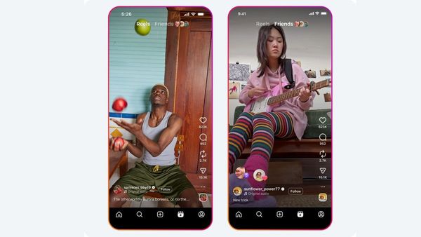 All you need to know about the new Instagram repost feature ...