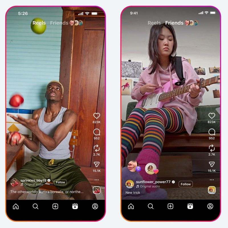 All you need to know about the new Instagram repost feature ...