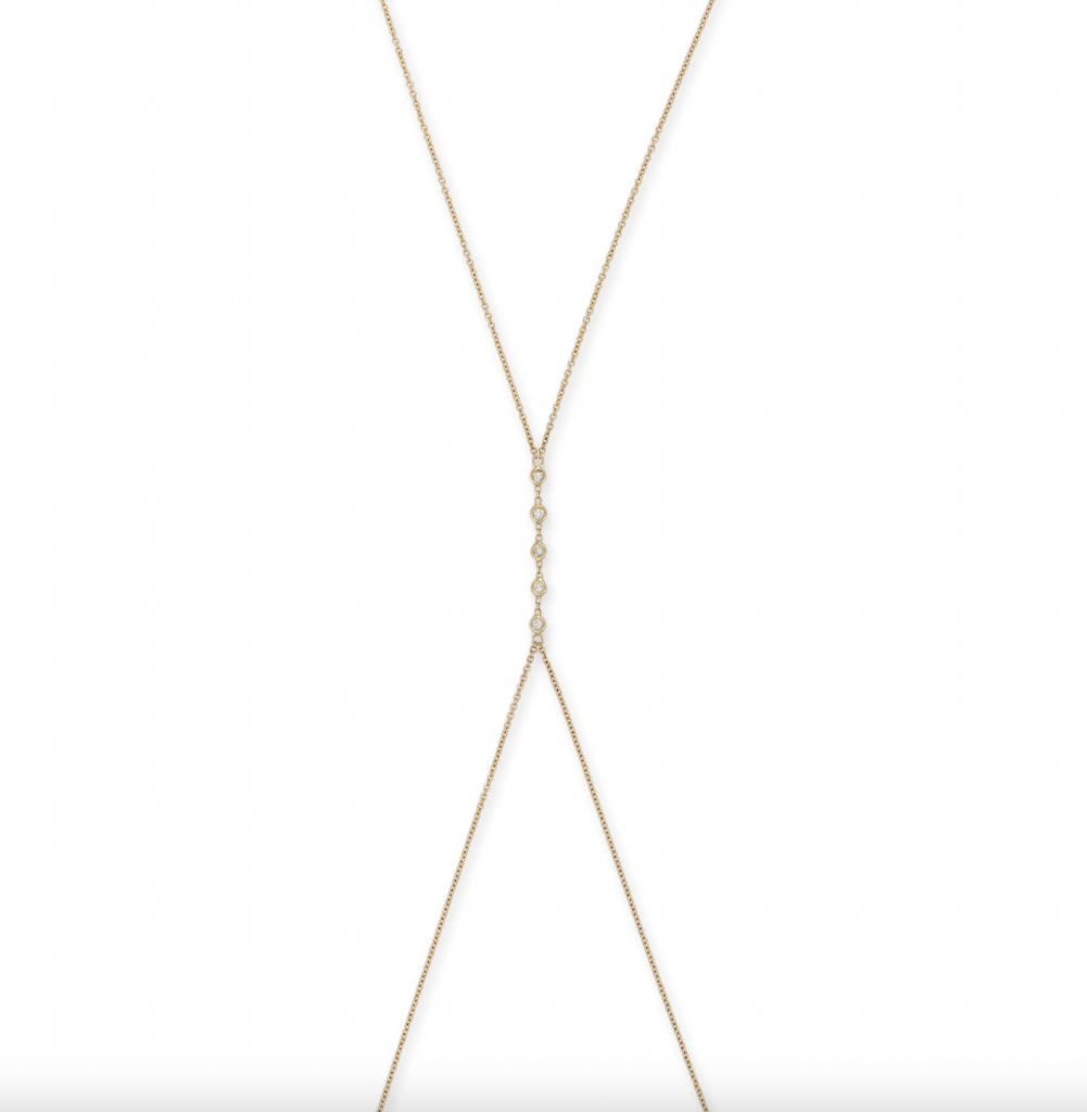 Designer Belly Chains 2025's favourite jewellery trend – PrestigeOnline ...