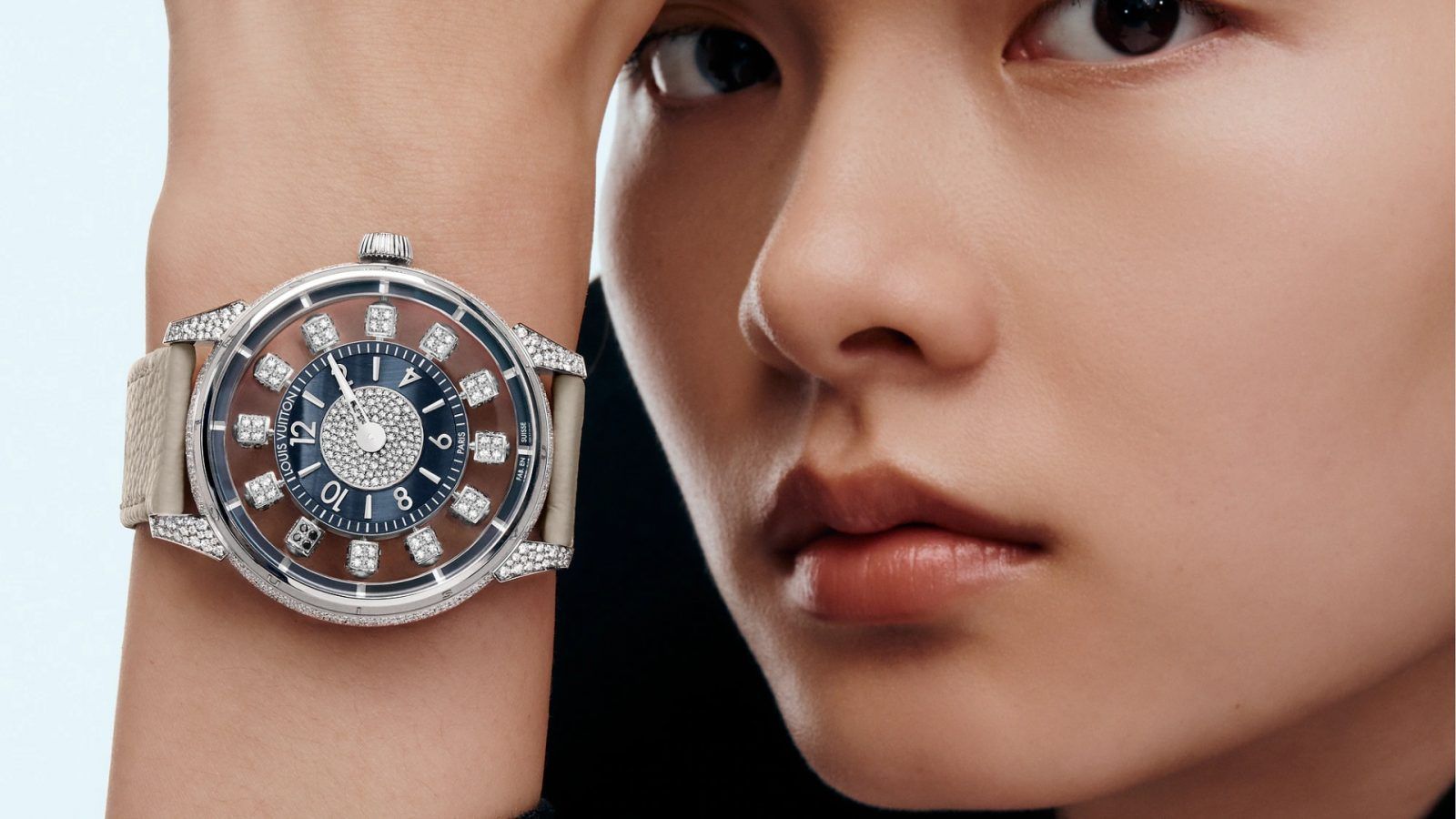 Celebrating two decades of Louis Vuitton's iconic Tambour watches