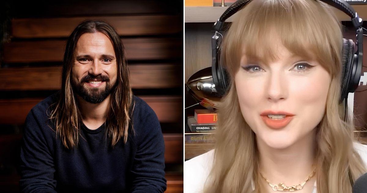Max Martin songs that boosted his net worth – PrestigeOnline Singapore