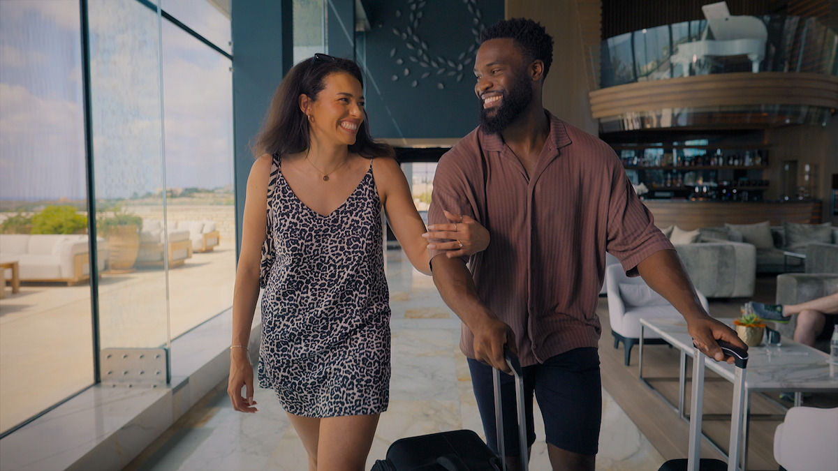 Which couples are still together on Love Is Blind: UK season 2?
