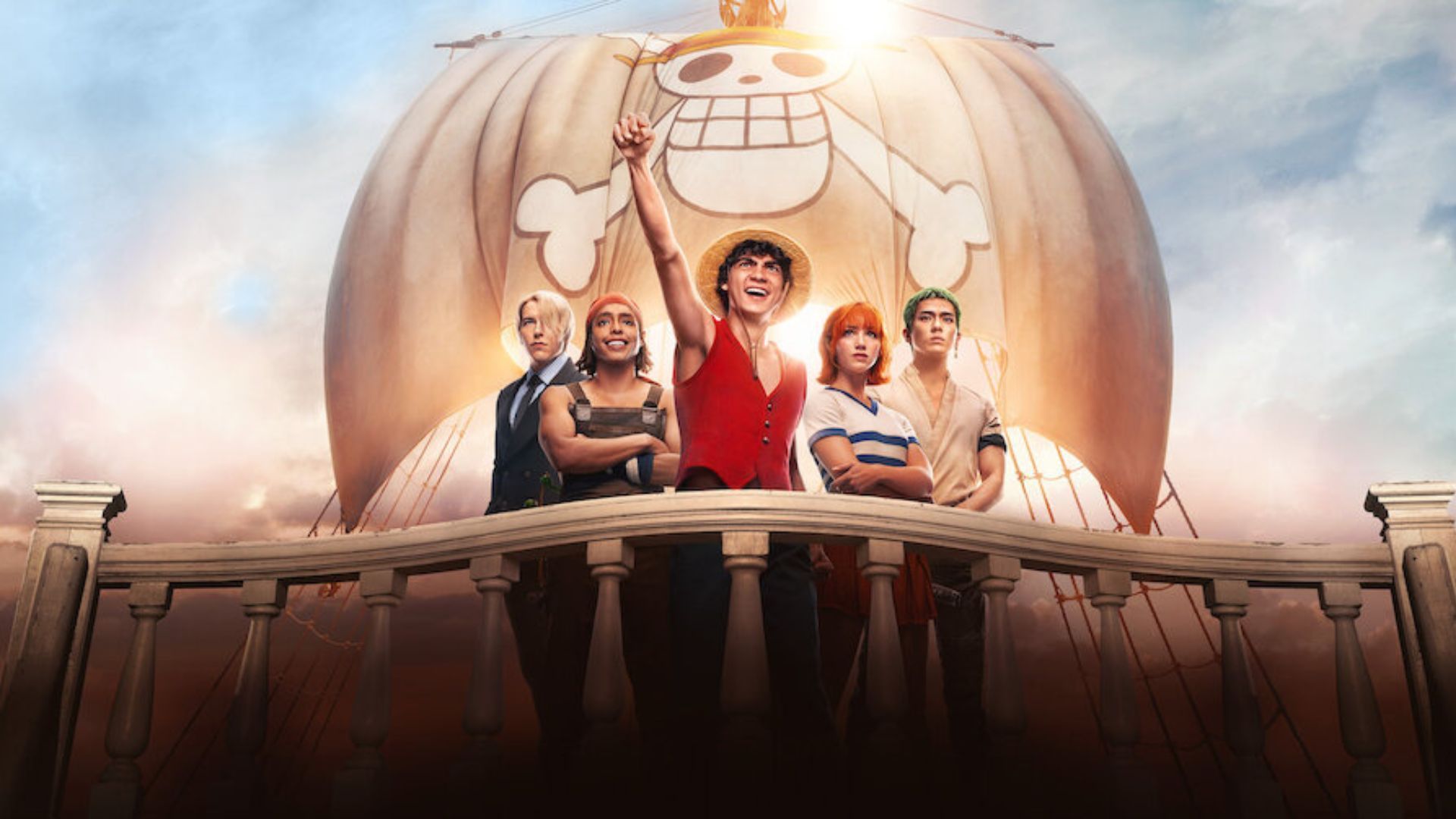 Netflix officially confirms One Piece season 3 – PrestigeOnline Singapore