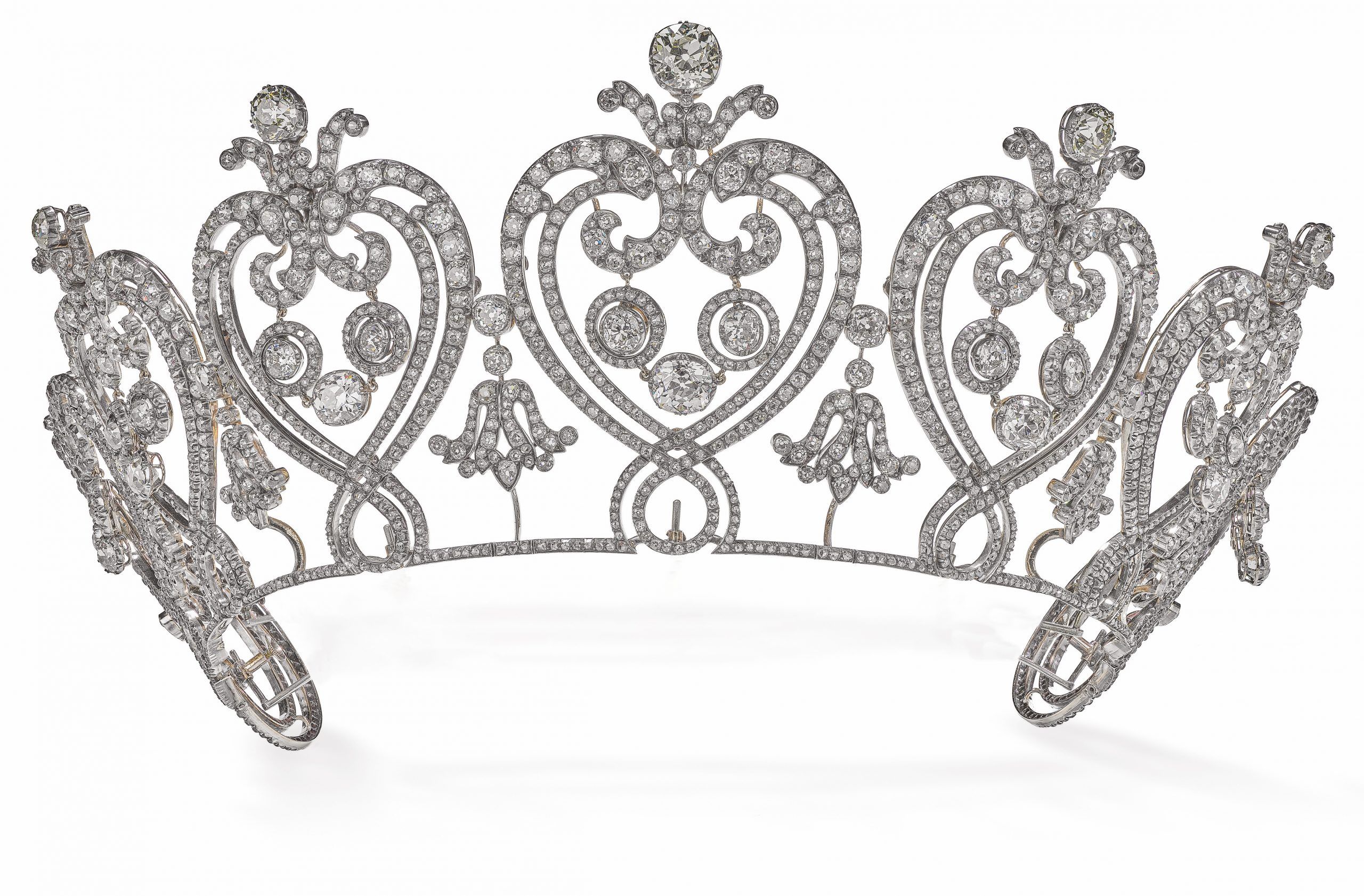 Prestige visits Cartier's first major retrospective in London in three ...