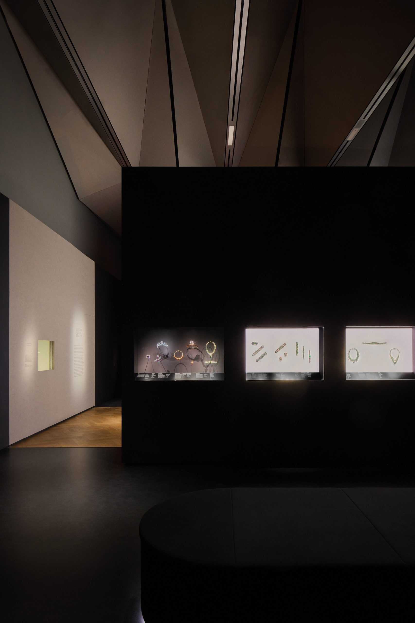 Prestige visits Cartier's first major retrospective in London in three ...