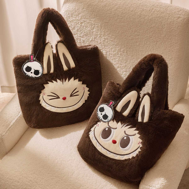 Cutest plush totes like BTS V's Jellycat bag to buy – PrestigeOnline ...