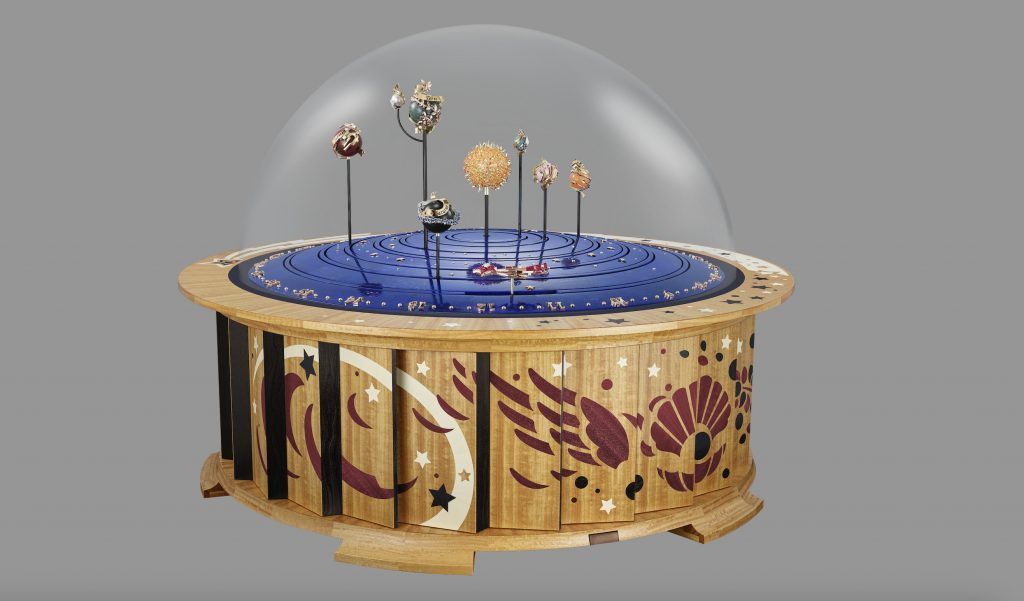 Van Cleef & Arpels CEO Catherine Rénier on Brand Values