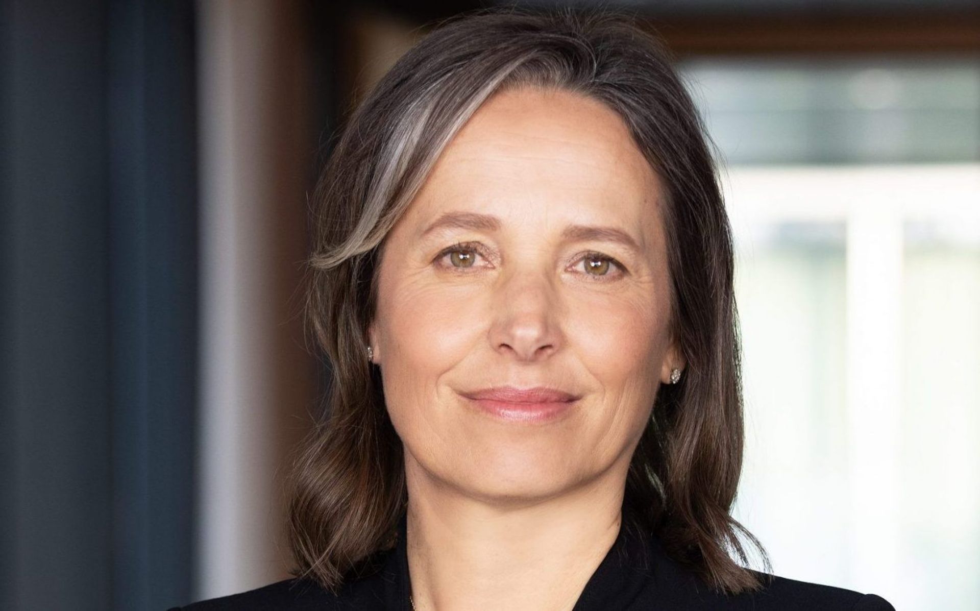 Van Cleef & Arpels CEO Catherine Rénier on Brand Values