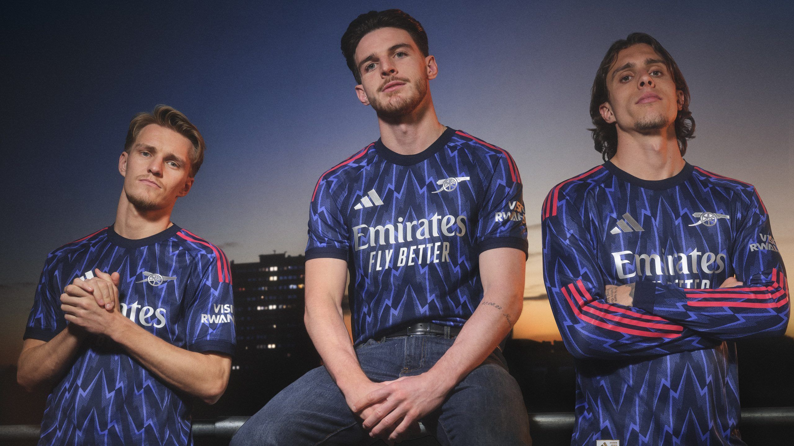 Best football jersey for 2025-2026 season – PrestigeOnline Singapore
