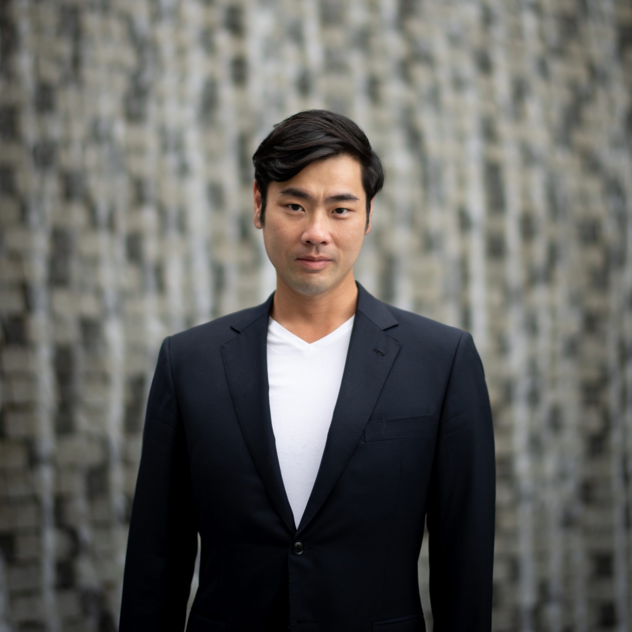 Johnny Lam of Canary Diamond on his jewellery creation for the Dover ...