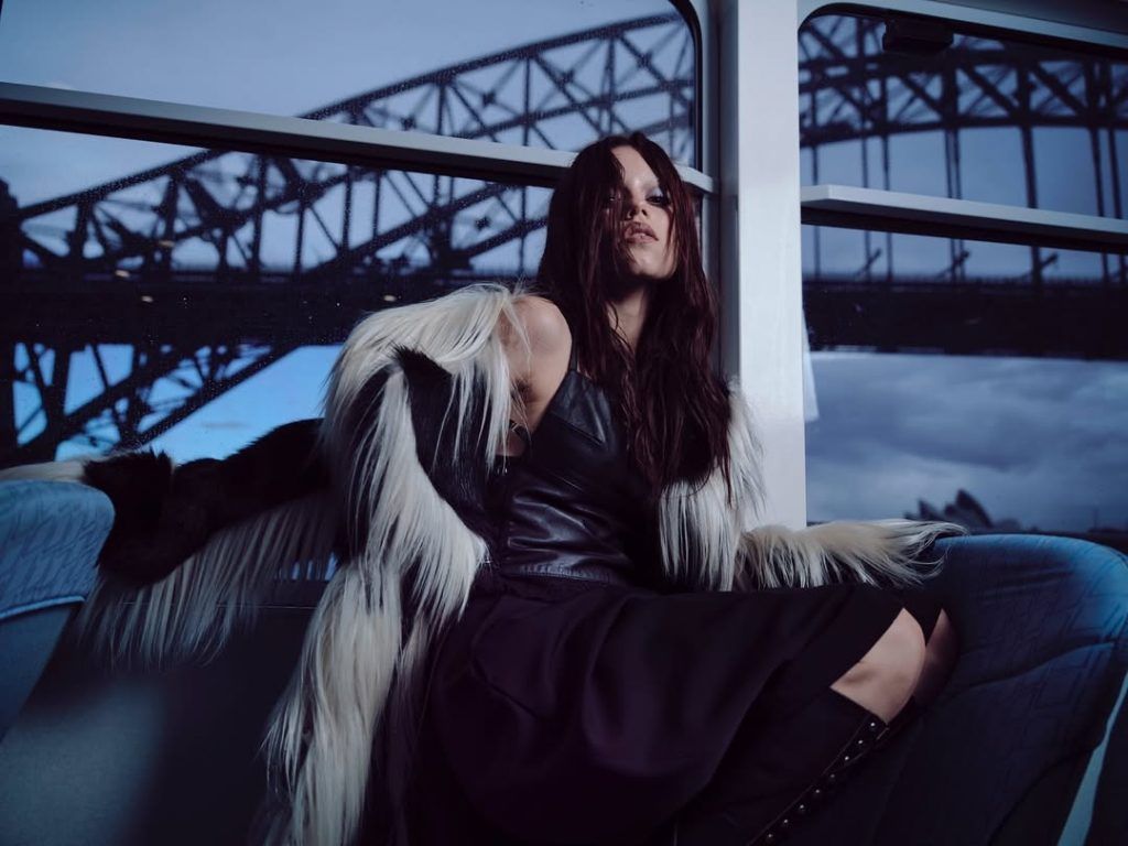 10 times Jenna Ortega turned heads with her Wednesday wardrobe