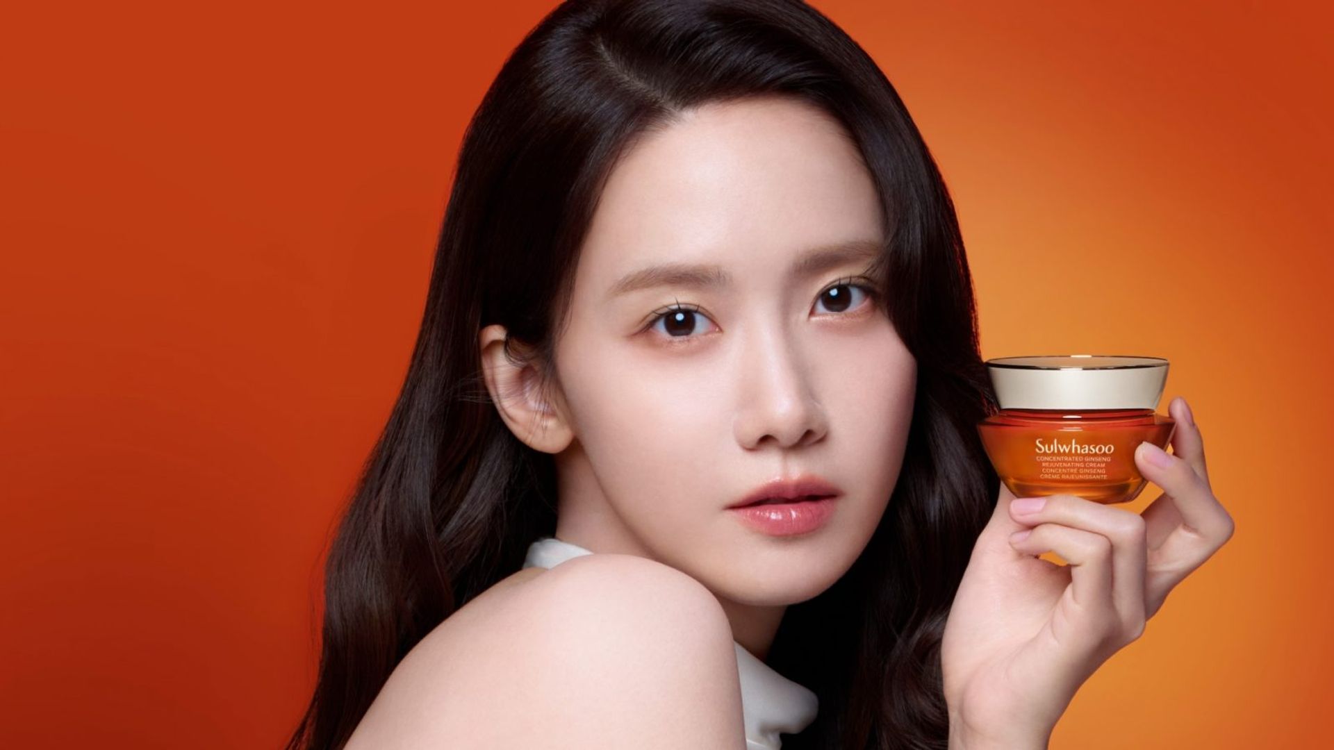 Sulwhasoo Concentrated Ginseng Rejuvenating Cream: The ultimate anti ...