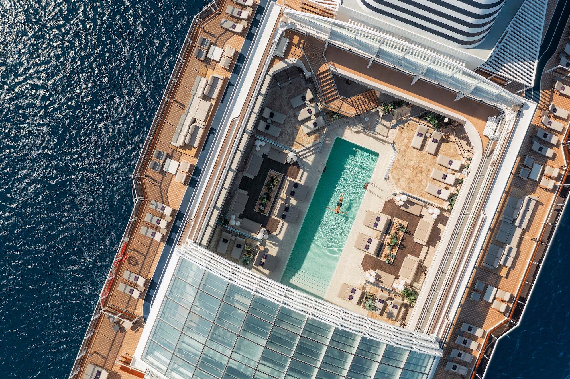 Here's what to expect on the new Explora I