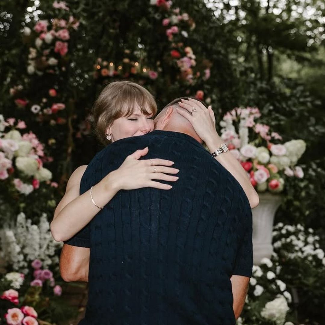 5 things to know about the love story of Taylor and Travis – PrestigeOnline Singapore