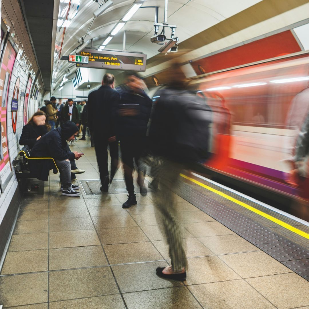 London tube & DLR strikes announced – PrestigeOnline Singapore