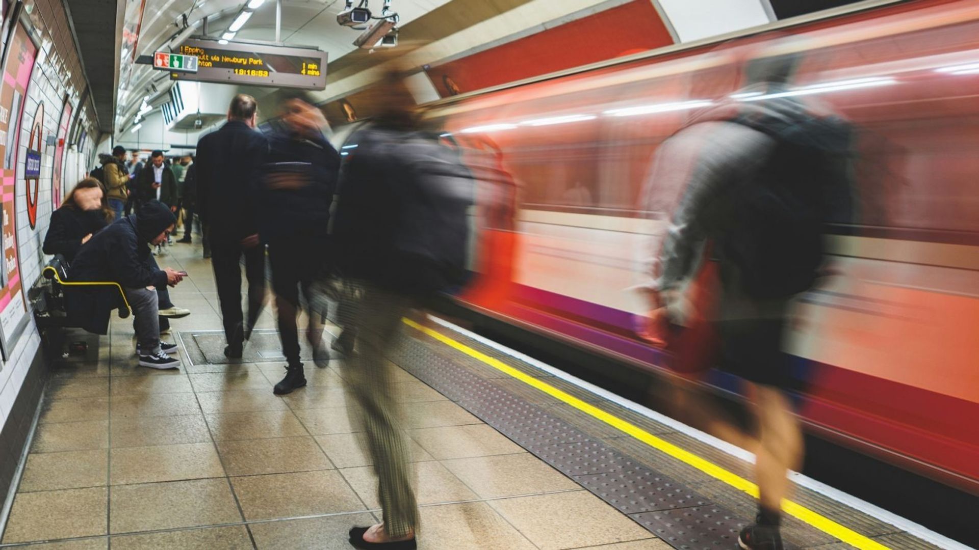 London tube & DLR strikes announced – PrestigeOnline Singapore