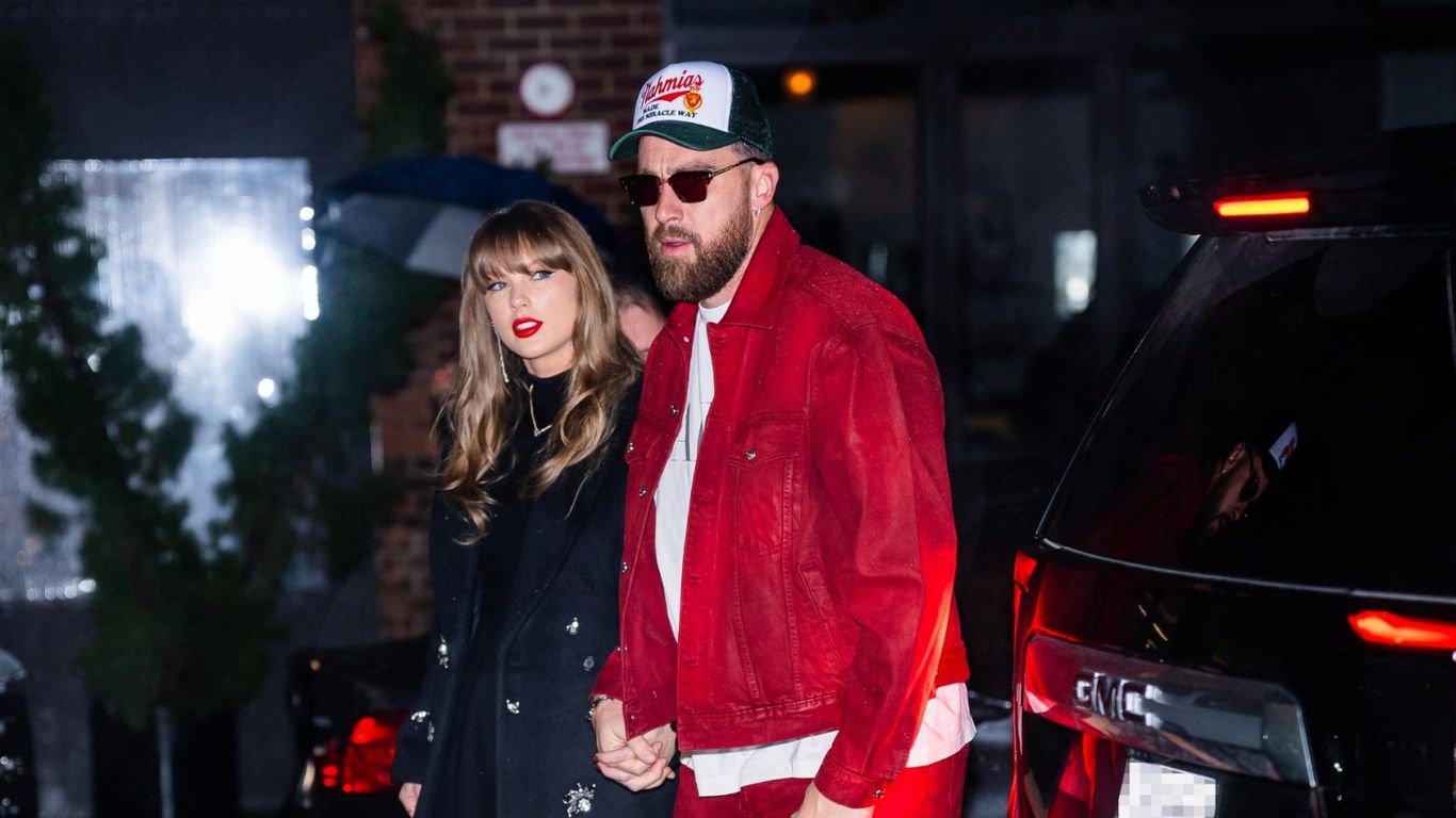 Taylor Swift songs that predicted her relationship with Travis Kelce