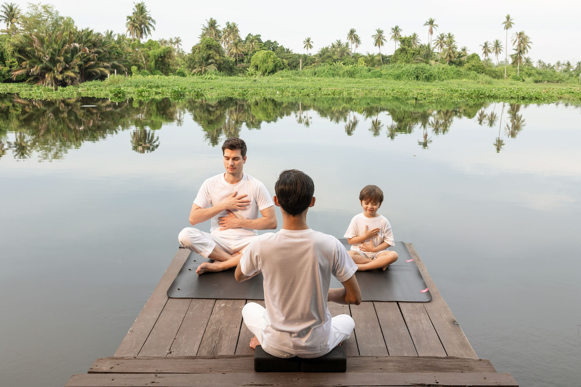 Time for a reset? Personalised well-being awaits at RAKxa’s integrative ...