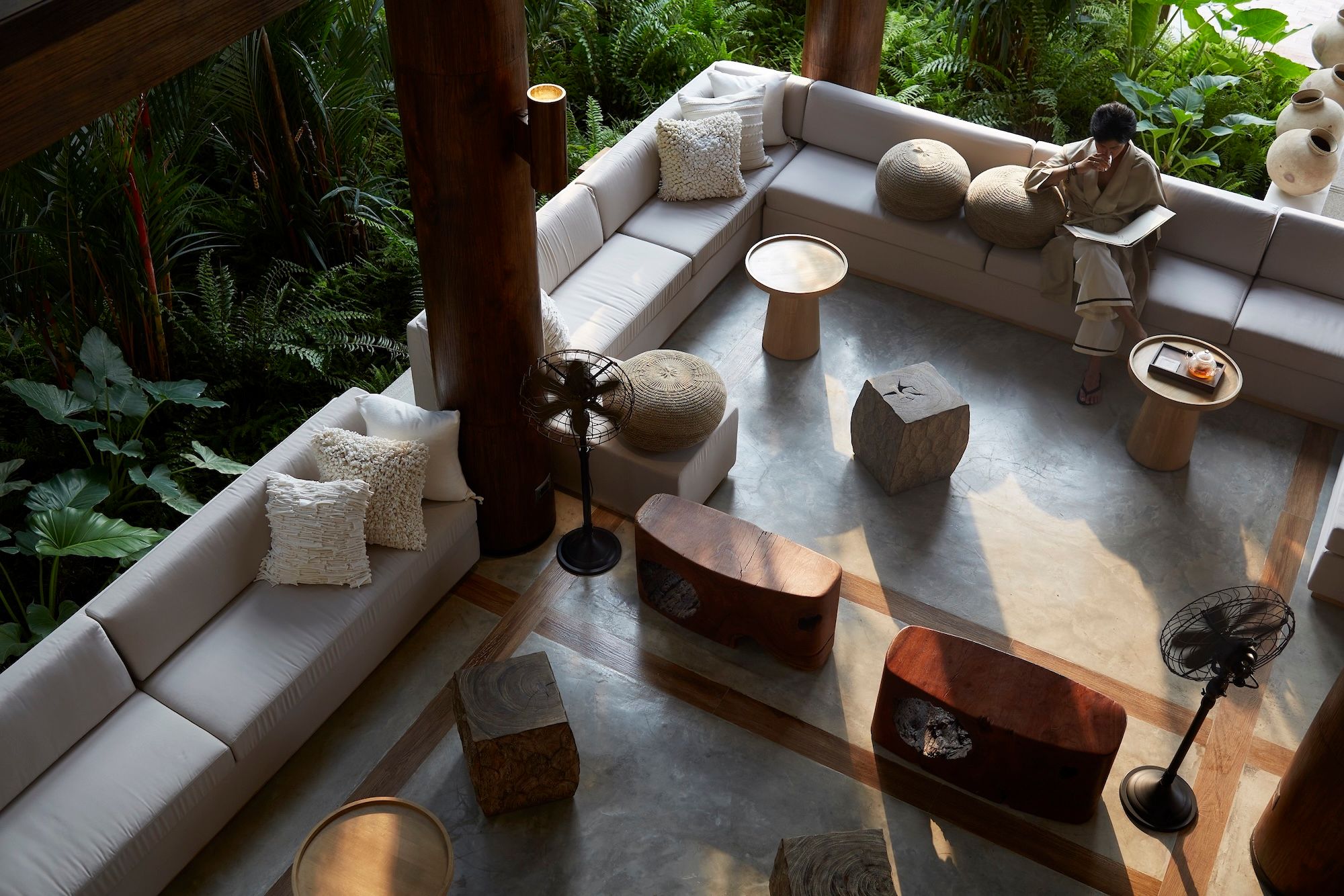 Time for a reset? Personalised well-being awaits at RAKxa’s integrative ...